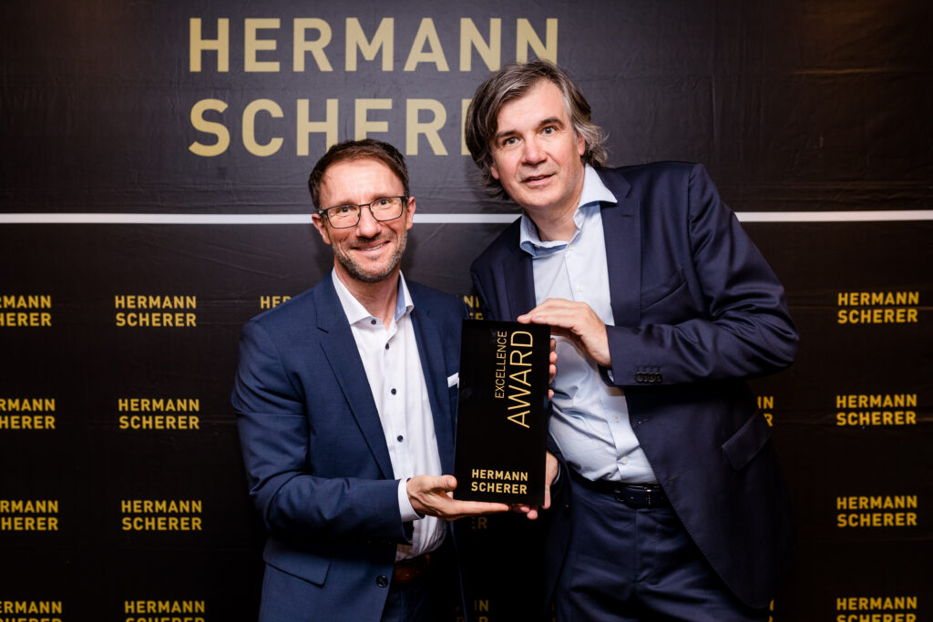 Coach für Führungskräfte - Michael Hampel